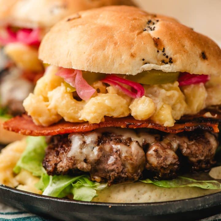 25 Leftover Ground Beef Recipes - Ground Beef Recipes