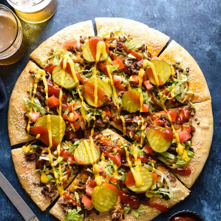 25 Leftover Ground Beef Recipes - Ground Beef Recipes