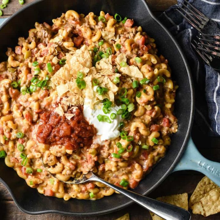 25 Leftover Ground Beef Recipes - Ground Beef Recipes