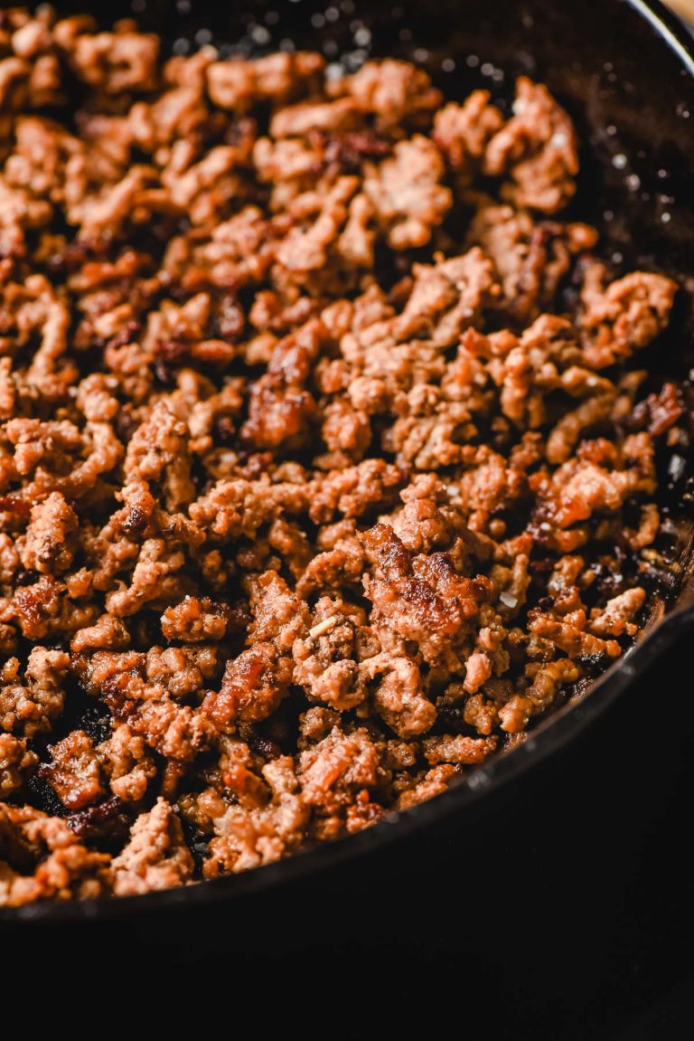 How to Cook Ground Beef - Ground Beef Recipes