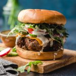 30 Best Burger Recipes - Ground Beef Recipes